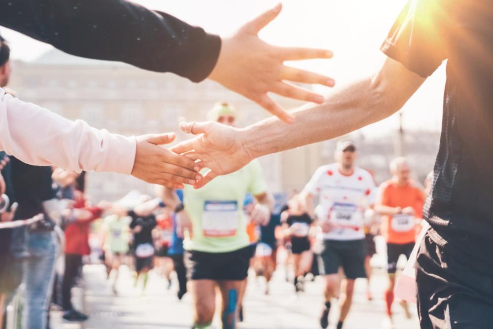 Key Things to Remember When Running an Marathon or Half-Marathon ...