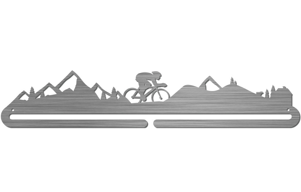 Medal Display Hanger - Cycling™ – MedalDisplays.com.au